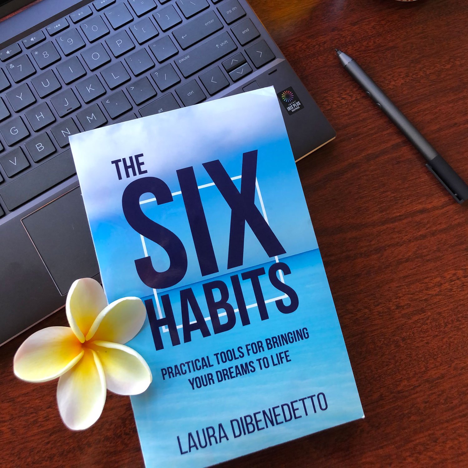 Six Habits – Jeff's Game Box