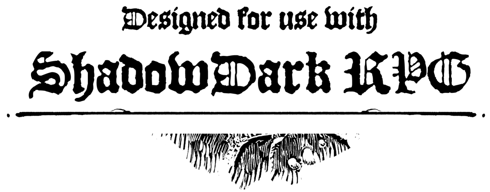 New Shadowdark Character Sheet – Jeff's Game Box