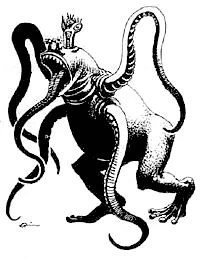 Creature Feature: The Froghemoth – Jeff's Game Box