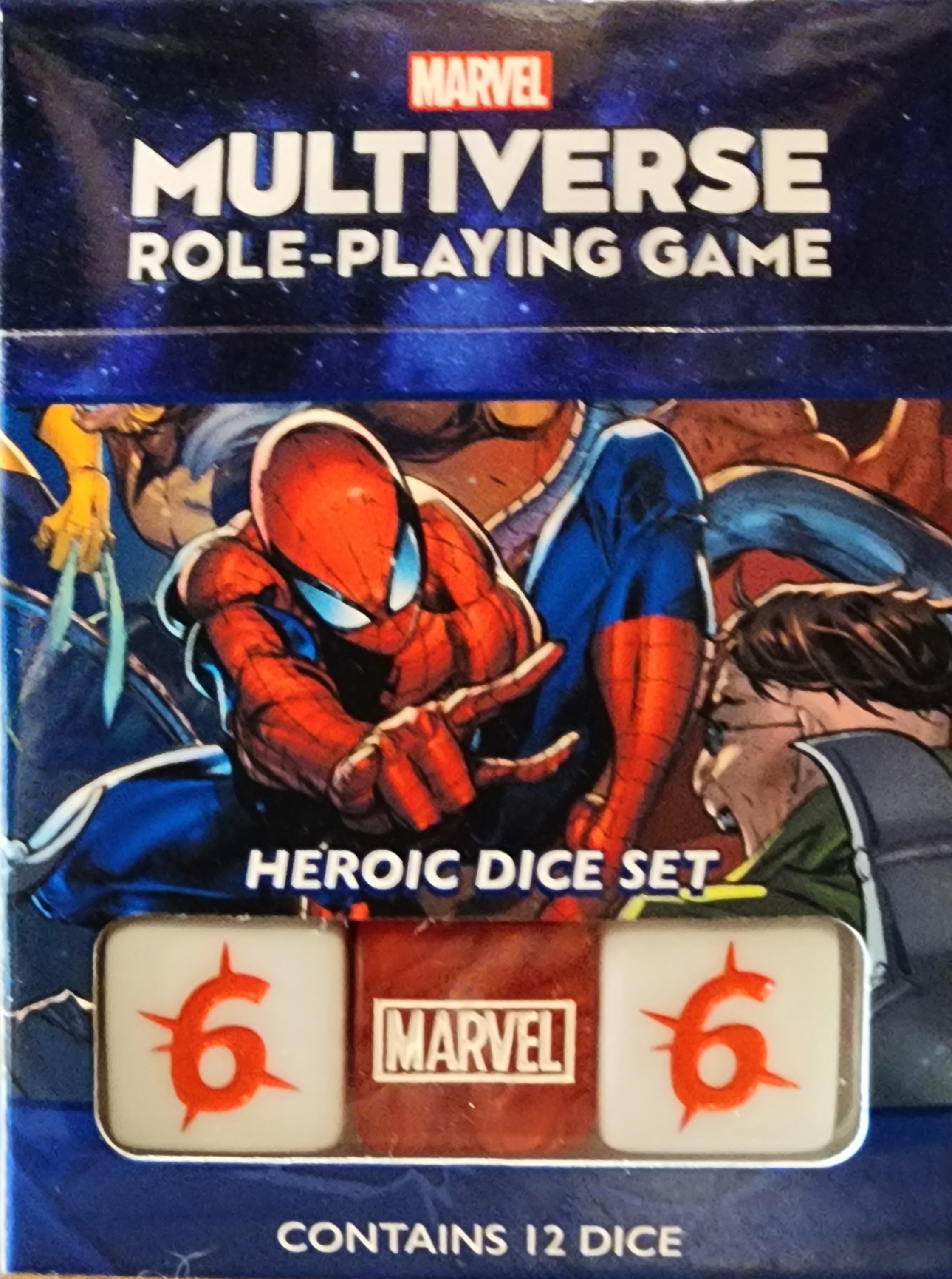 Let’s Talk About: D6 Systems. – Jeff's Game Box