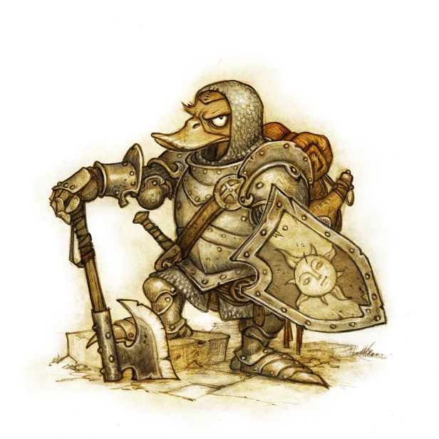 Dragonbane Review Part 1 – Jeff's Game Box