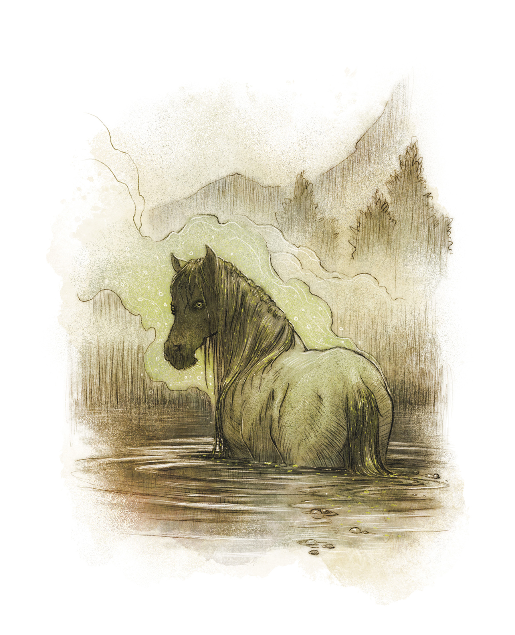 Dragonbane Bestiary Review Part 3. – Jeff's Game Box