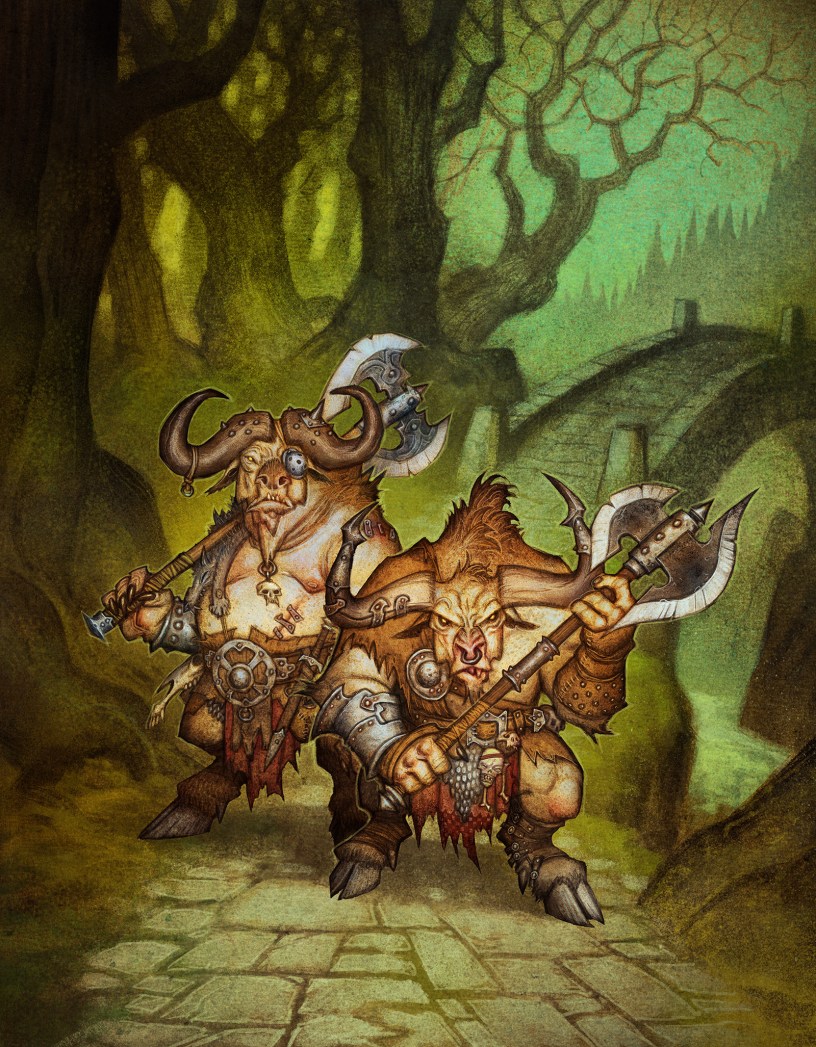 Dragonbane: Path of Glory is Coming in November! – Jeff's Game Box