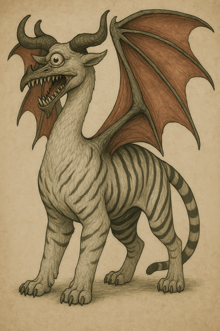 Monday Monster: Dragarona – Jeff's Game Box