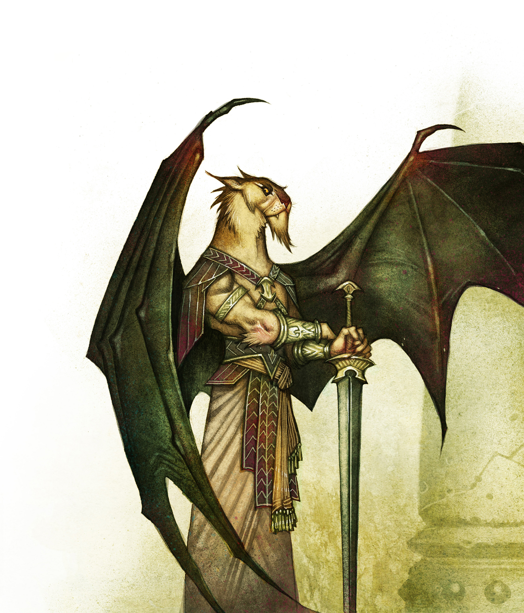 Book of Magic for Dragonbane Coming to Kickstarter! – Jeff's Game Box