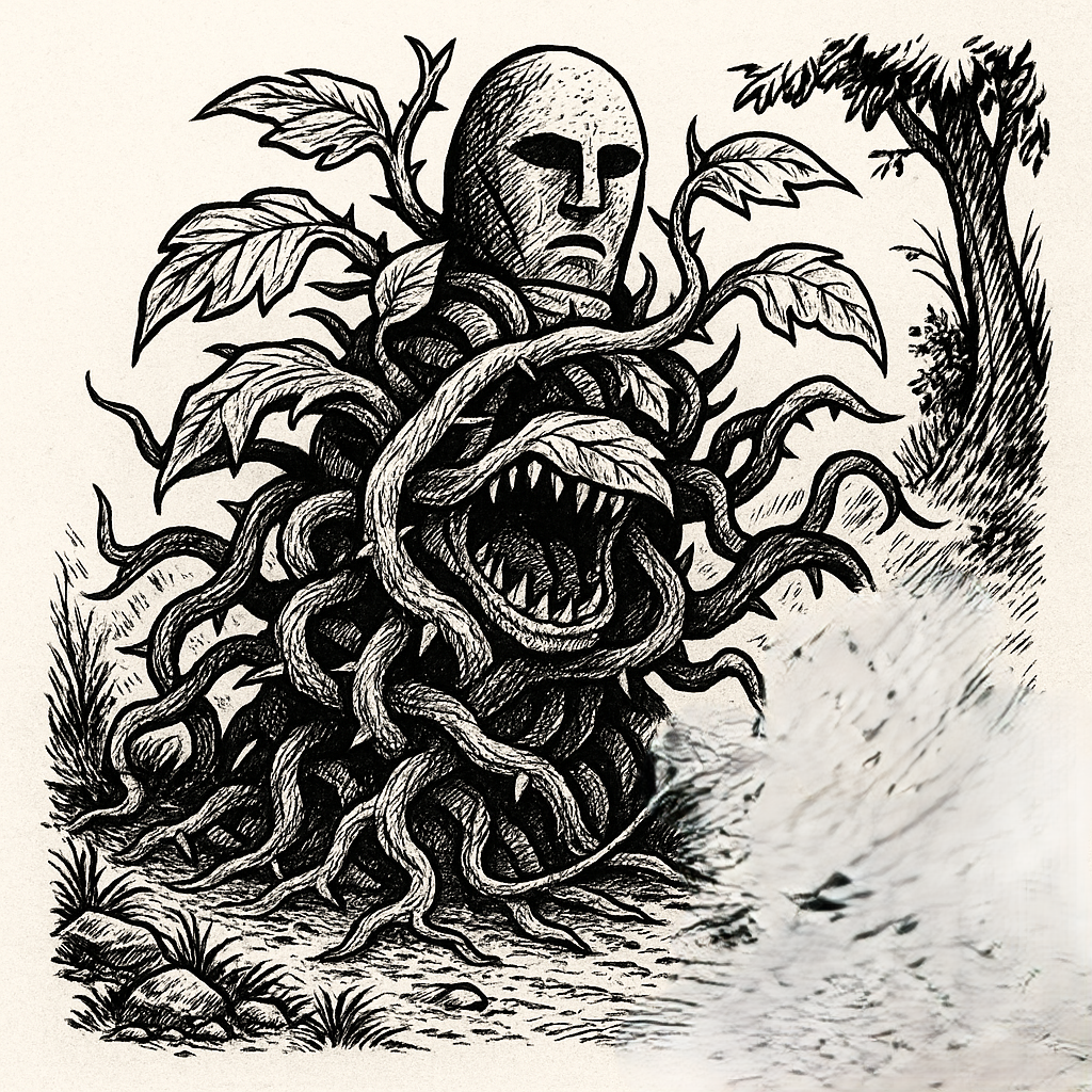 Friday Feature: The Whispering Vines – Jeff's Game Box
