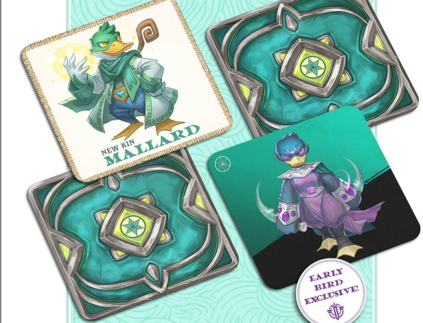 Twilight Sword Coming to BackerKit on November 20th! – Jeff's Game Box